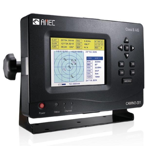 AIS - Odsherred Marineservice ApS