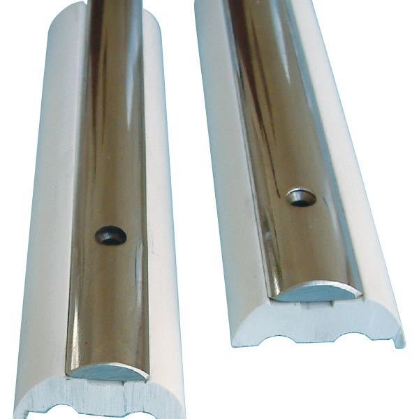 Fenderlister og Rudelister til Båd: Beskyttelse og Tætning i Én