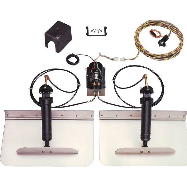 Trimplan - Odsherred Marineservice ApS